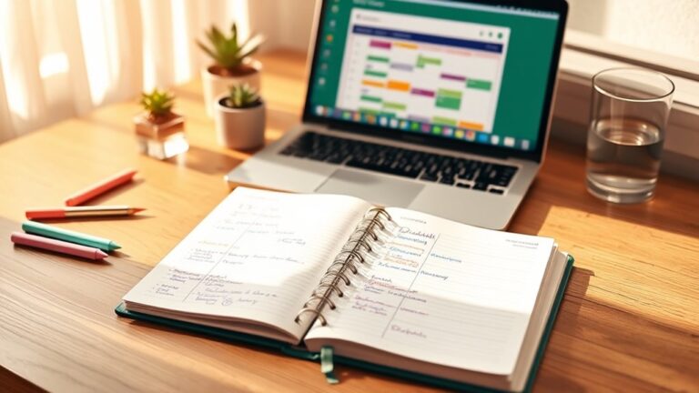 Why You Need a Budget Calendar (and How to Make One) - Prime Profit Media